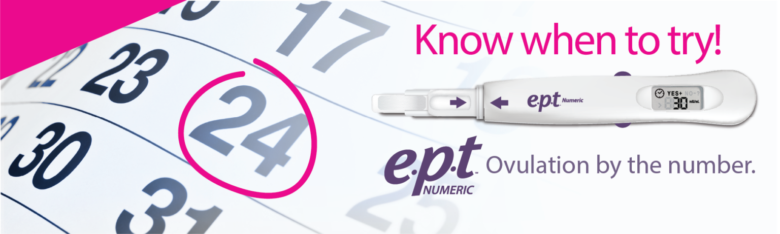 Home - Luteinizing Hormone Surge, Ovulation and Getting Pregnant